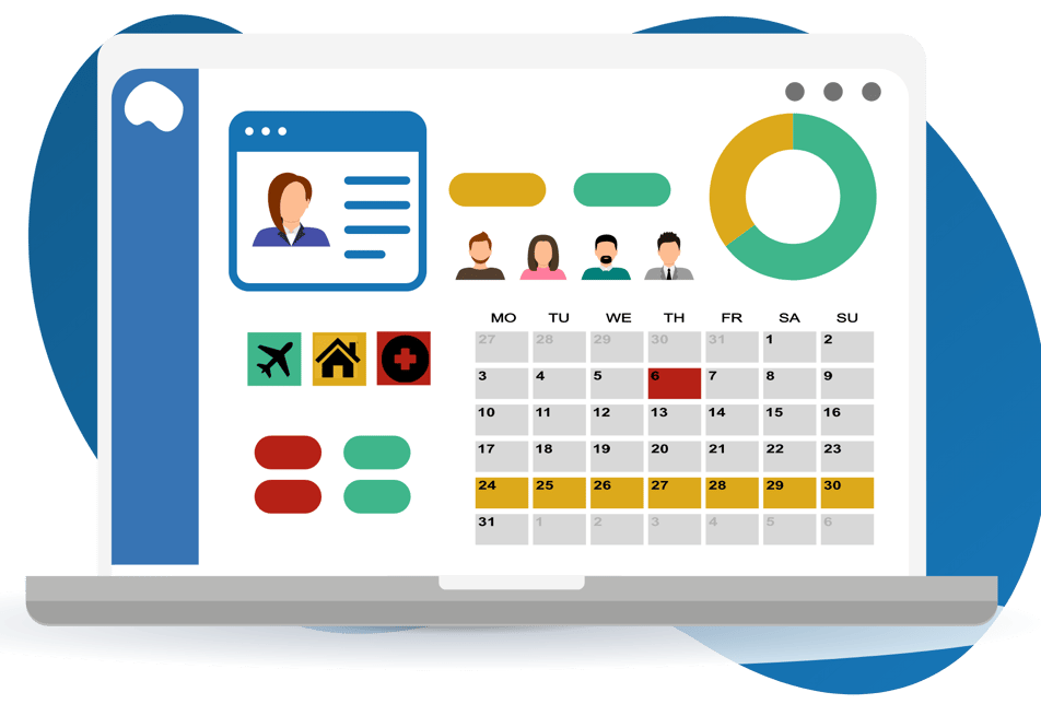 Leave Management For Remote Working Appogee HR Leave Management For Remote Working Appogee HR